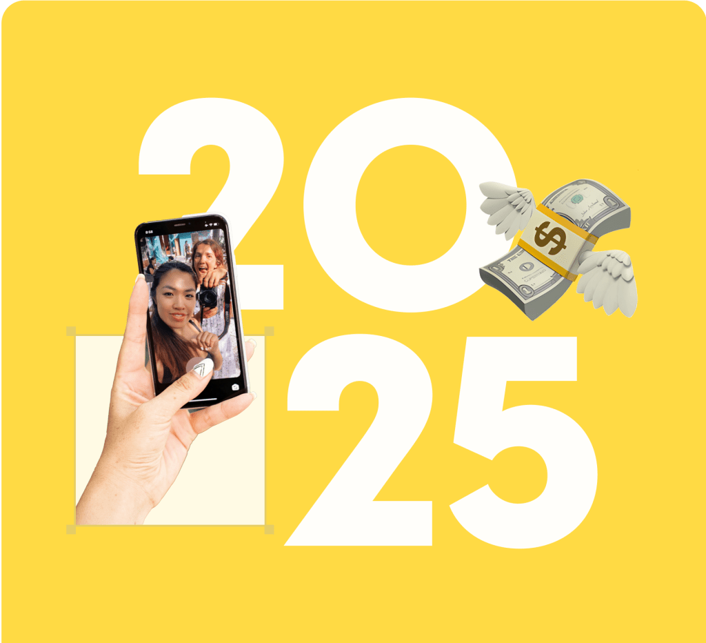 Emerging Trends In The Creator Economy For 2025 Mozaic