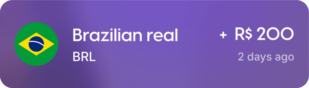 Payouts designed for creators | Mozaic